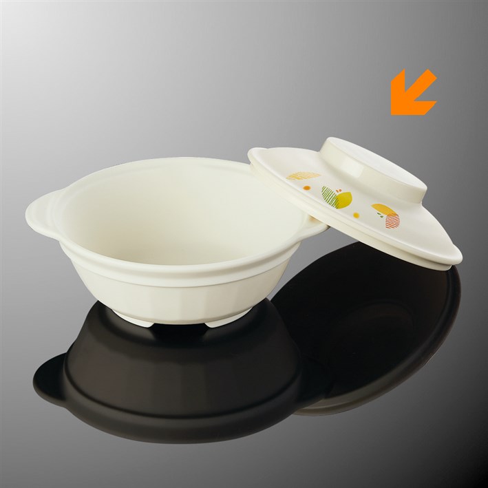 GC15C HNK / 耳付ボール 蓋 - 国際化工