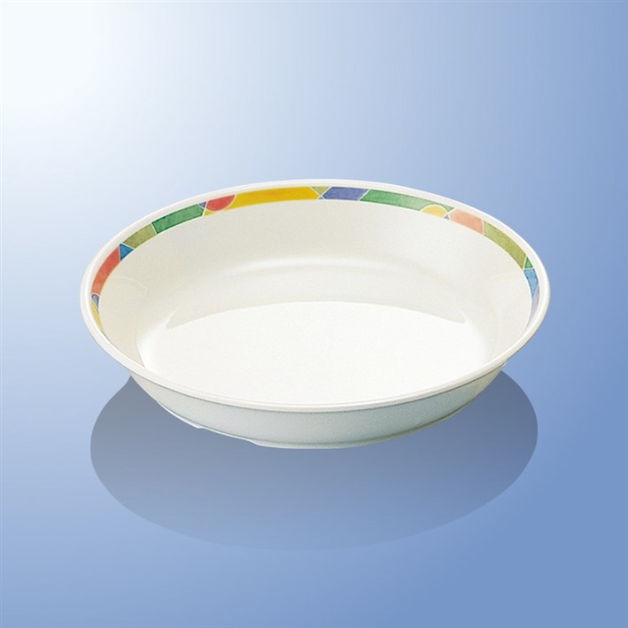 J28 GL / 19cm深皿 - 国際化工