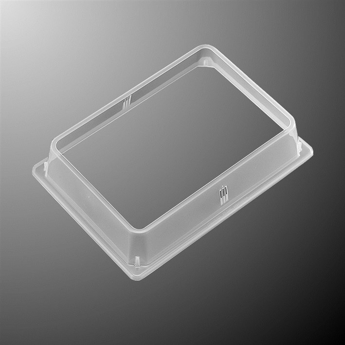 PP206 CL / パレット6用皿枠 - 国際化工